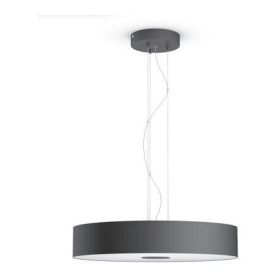 PHILIPS FAIR USER MANUAL Pdf Download | ManualsLib