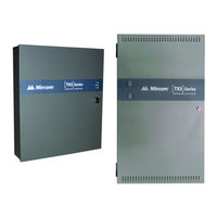 Mircom TX3-USB-AD Manuals | ManualsLib