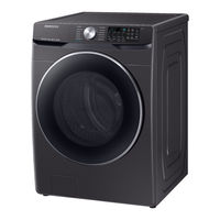 SAMSUNG WF45R6300A SERIES USER MANUAL Pdf Download | ManualsLib