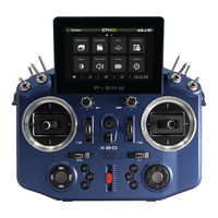 Frsky Ethos Manuals | ManualsLib