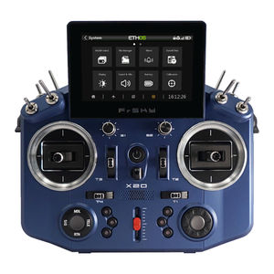 FRSKY X20 USER MANUAL Pdf Download | ManualsLib