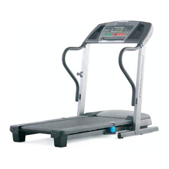 PRO-FORM PETL40706.1 USER MANUAL Pdf Download | ManualsLib