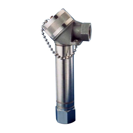 OMEGA PX880 AND PX881 USER MANUAL Pdf Download | ManualsLib