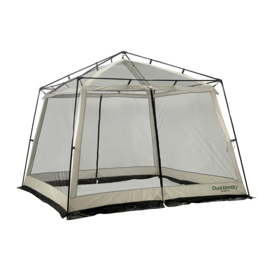 GIGATENT DUAL IDENTITY SHT007 OWNER'S MANUAL Pdf Download | ManualsLib