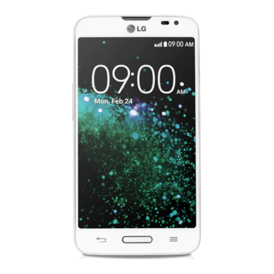 LG -D320 USER MANUAL Pdf Download | ManualsLib