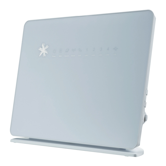 HUAWEI HG659B USER MANUAL Pdf Download | ManualsLib