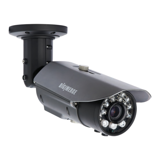 DIGIMERGE DNB14TL2 INSTRUCTION MANUAL Pdf Download | ManualsLib