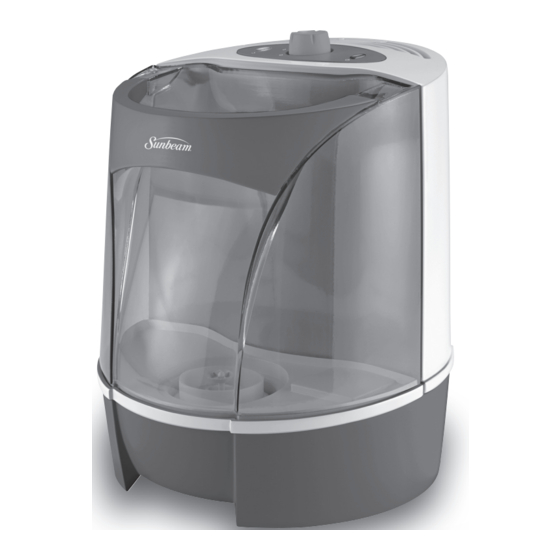 SUNBEAM SWM5251-CN INSTRUCTION LEAFLET Pdf Download | ManualsLib