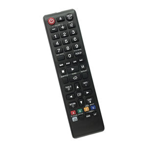 SAMSUNG HT-J4100 USER MANUAL Pdf Download | ManualsLib