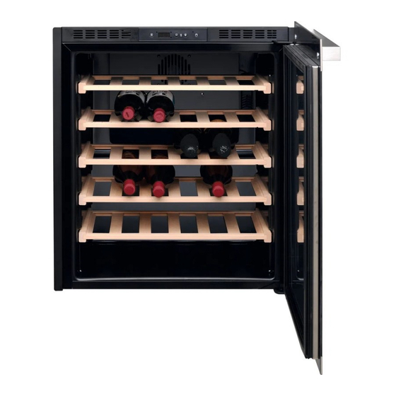 HOTPOINT WL 36/HP USER MANUAL Pdf Download | ManualsLib