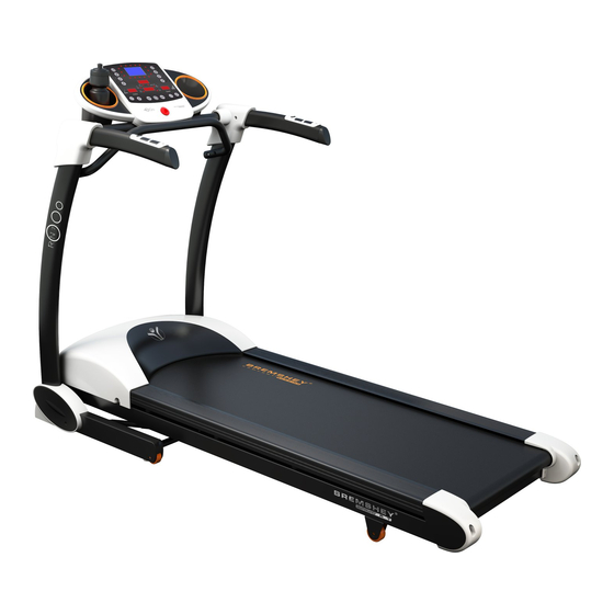 BREMSHEY SPORT RN7 MANUAL Pdf Download | ManualsLib