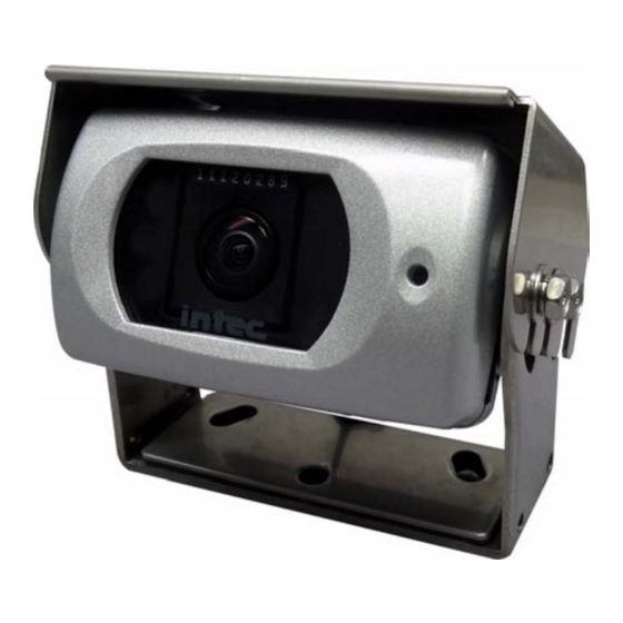 INTEC CVC500AH SERIES INSTALLATION AND OPERATION MANUAL Pdf Download ...