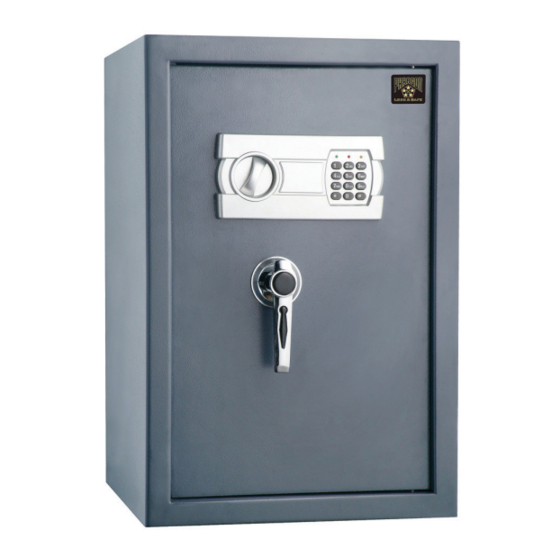 PARAGON 7803 PARAGUARD DELUXE DIRECTIONS FOR USE Pdf Download | ManualsLib