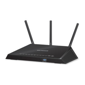 NETGEAR R6400V2 USER MANUAL Pdf Download | ManualsLib