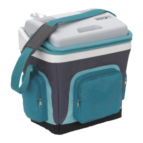 MOBICOOL S25 DC/AC INSTRUCTION MANUAL Pdf Download | ManualsLib