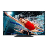 Sharp AQUOS LC-60LE650U Manuals | ManualsLib