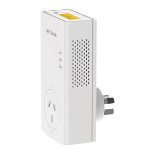NETGEAR POWERLINE 2000 USER MANUAL Pdf Download | ManualsLib