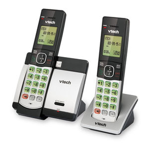 VTECH CS5119 USER MANUAL Pdf Download | ManualsLib
