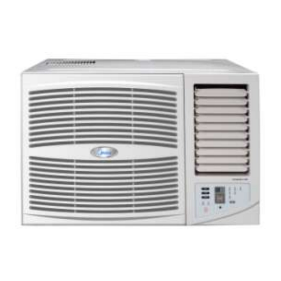 AIRWELL AWWR-WDF009-C12 SERVICE MANUAL Pdf Download | ManualsLib