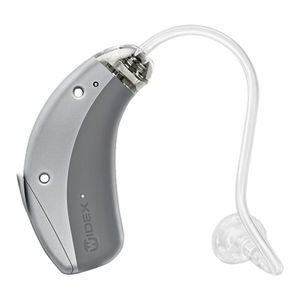 WIDEX D-M CB USER INSTRUCTIONS Pdf Download | ManualsLib