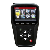 ATEQ VT 56 USER MANUAL Pdf Download | ManualsLib