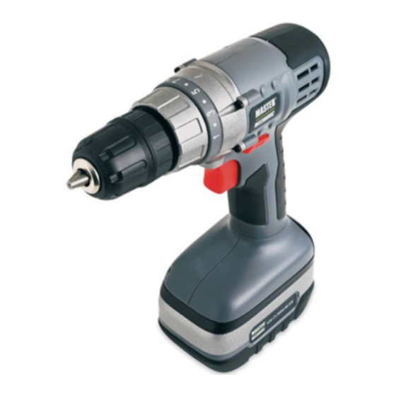 MASTER MECHANIC 134454 OWNER'S MANUAL Pdf Download | ManualsLib