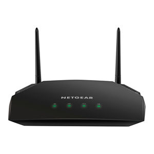 NETGEAR R6260 USER MANUAL Pdf Download | ManualsLib