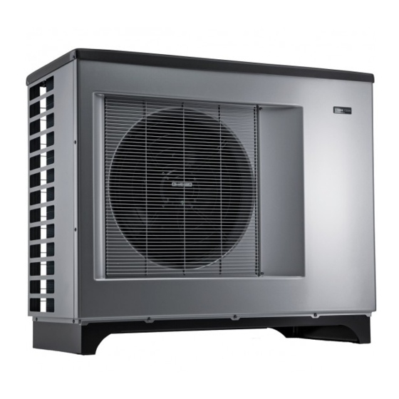 NIBE F2030 INSTALLER MANUAL Pdf Download | ManualsLib