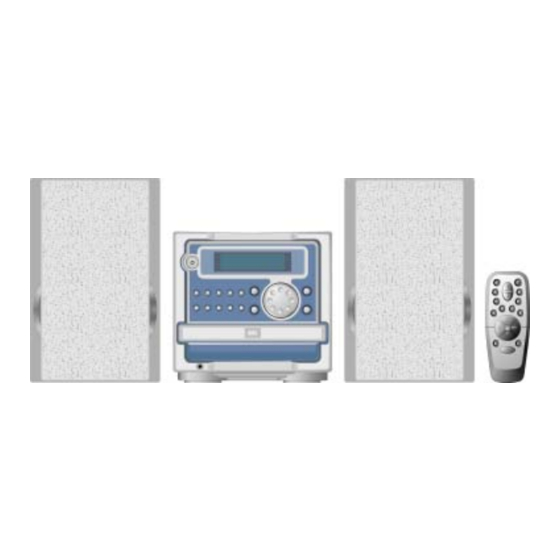 GOODMANS MICRO 1002 INSTRUCTION MANUAL Pdf Download | ManualsLib