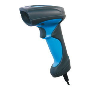 Bartec BCS 160 Series Handheld Scanner Manuals