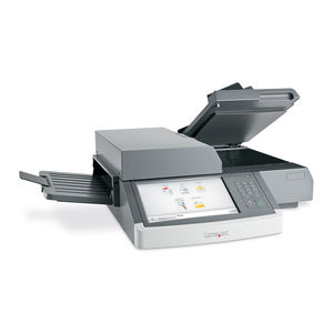 LEXMARK DOT MATRIX MANUAL Pdf Download | ManualsLib