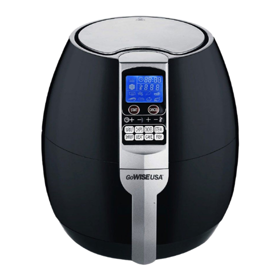 GOWISE USA GW22611 INSTRUCTION MANUAL Pdf Download | ManualsLib