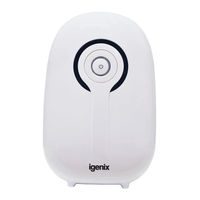 Igenix IG9801 Manuals | ManualsLib