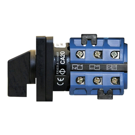 BLUE SEA SYSTEMS 9010 INSTRUCTIONS Pdf Download | ManualsLib