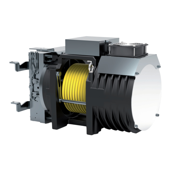 SICOR SGS8 OPERATION AND MAINTENANCE MANUAL Pdf Download | ManualsLib