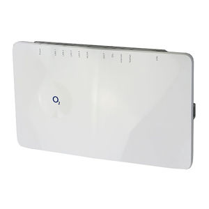 O2 HOMEBOX 6641 QUICK START MANUAL Pdf Download | ManualsLib
