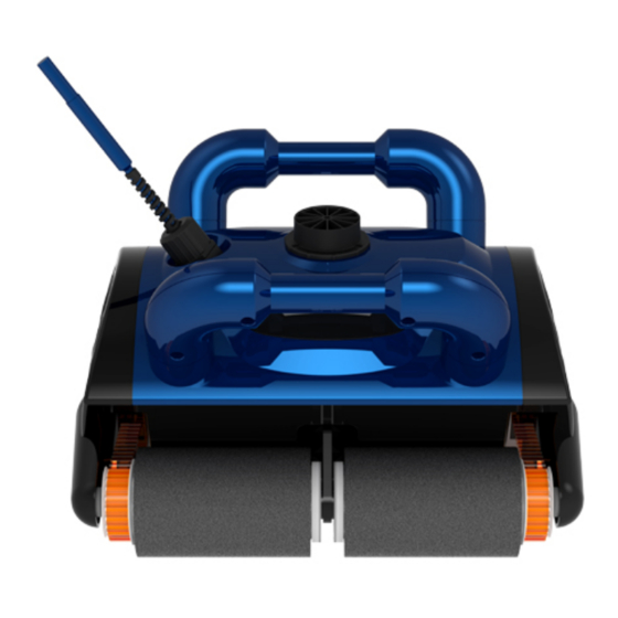 ICHROBOTER ICLEANER-200 USER MANUAL Pdf Download | ManualsLib
