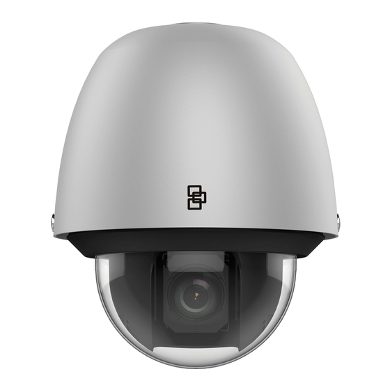 INTERLOGIX TRUVISION TVP-5104 CONFIGURATION MANUAL Pdf Download ...