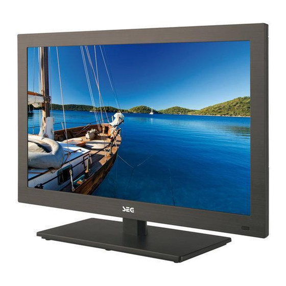 SEG PISA-A OPERATING INSTRUCTIONS MANUAL Pdf Download | ManualsLib