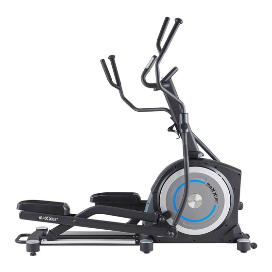 MAXXUS 7.8 INSTALLATION & OPERATING MANUAL Pdf Download | ManualsLib