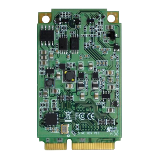 ADVANTECH DVP-7612HE USER MANUAL Pdf Download | ManualsLib