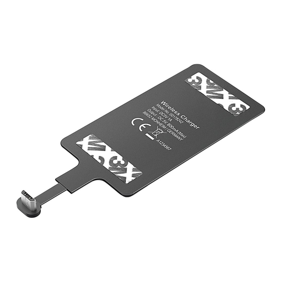 HAMA 00178242 OPERATING INSTRUCTIONS MANUAL Pdf Download | ManualsLib