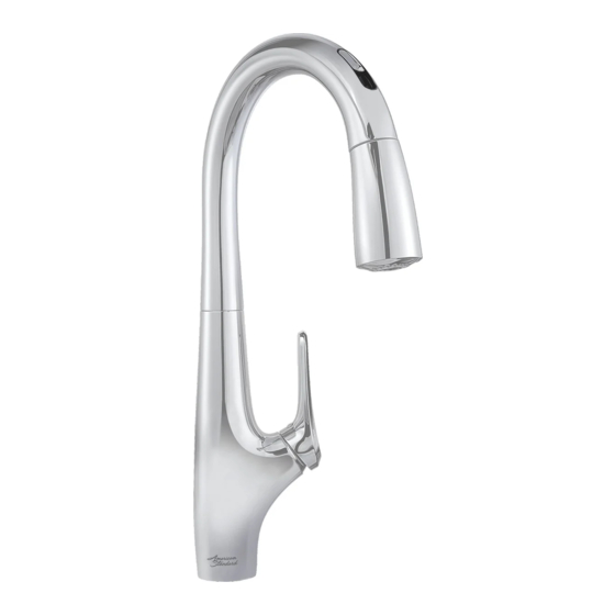 AMERICAN STANDARD AVERY 4901.380 INSTALLATION INSTRUCTIONS MANUAL Pdf ...