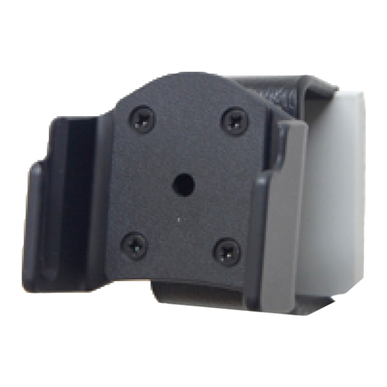 BRODIT 511258 USER MANUAL Pdf Download | ManualsLib