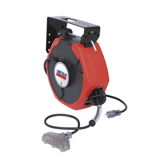 SKF LINCOLN 91026 INSTALLATION AND MAINTENANCE MANUAL Pdf Download ...