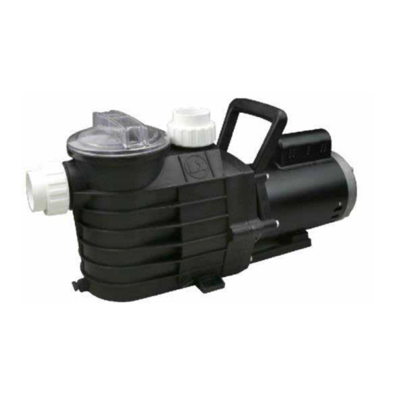 BLUE WAVE FX 48SM SERIES INSTRUCTION MANUAL Pdf Download | ManualsLib