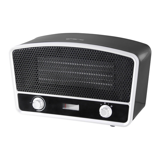 EMERIO FH-110676 INSTRUCTION MANUAL Pdf Download | ManualsLib