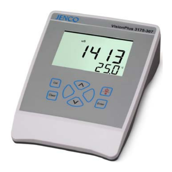 JENCO 3175-307A MANUAL Pdf Download | ManualsLib