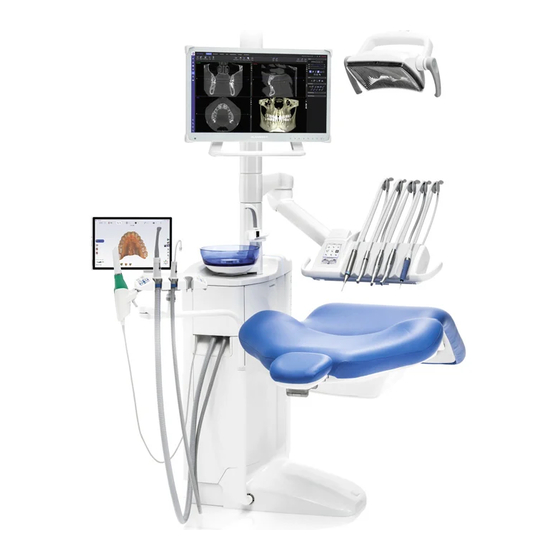 PLANMECA COMPACT I5 USER MANUAL Pdf Download | ManualsLib