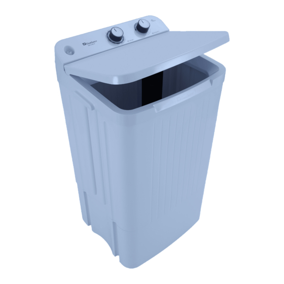 DAWLANCE DW 6100 W MANUAL Pdf Download | ManualsLib